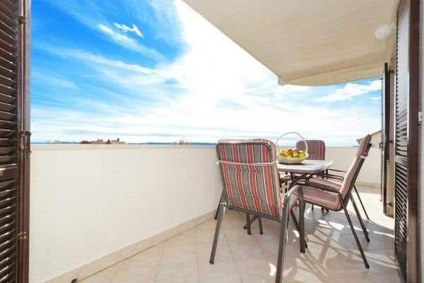 300 M² Maison De Vacances ∙ 6 Chambres ∙ 20 Personnes - Croatie