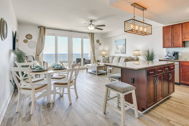 Vacation rentals in Lower Grand Lagoon from $46 | Wimdu