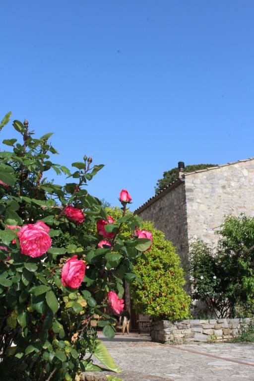 Agriturismo Santa Venera: Luogo Incantevole Tra Le Montagne Madonite - Sicile