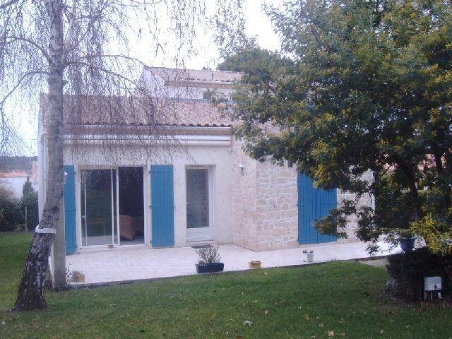 120 M² Maison De Vacances ∙ 4 Chambres ∙ 8 Personnes - Vaux-sur-Mer