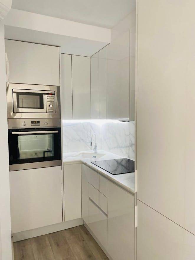 50 M² Apartment ∙ 2 Bedrooms ∙ 2 Guests - Alicante