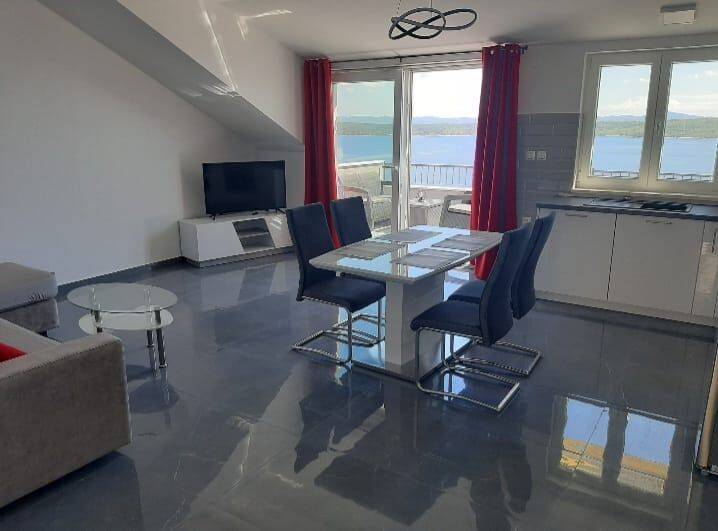 55 M² Ferienwohnung ∙ 1 Schlafzimmer ∙ 4 Gäste - Jelsa