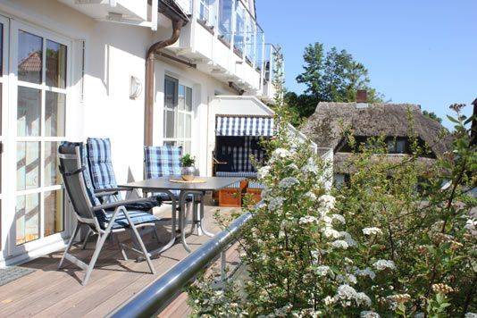 75 M² Appartement ∙ 2 Chambres ∙ 4 Personnes - Ahrenshoop