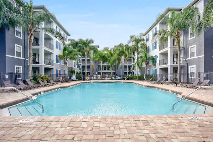 130 M² Apartment ∙ 4 Bedrooms ∙ 8 Guests - Tampa, FL