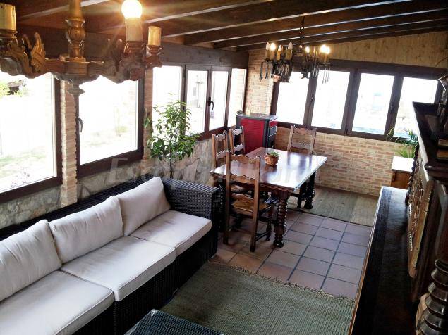 Casa Rural ∙ 9 Habitaciones ∙ 25 Huéspedes - Cuenca, España