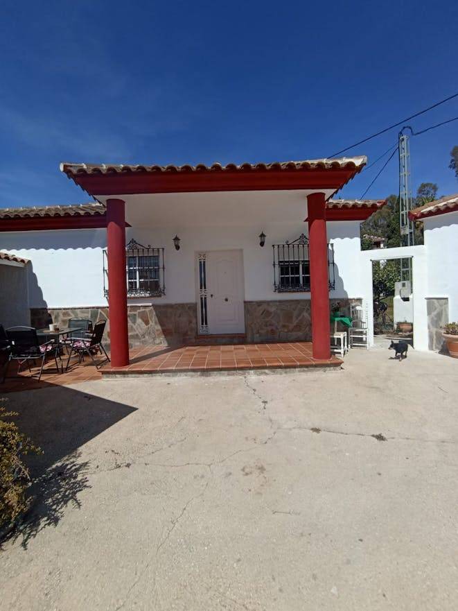 85 M² Maison De Vacances ∙ 2 Chambres ∙ 4 Personnes - Cártama