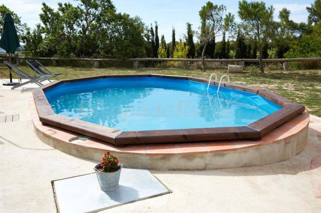 Cottage ∙ 5 Bedrooms ∙ 16 Guests - Catalonia