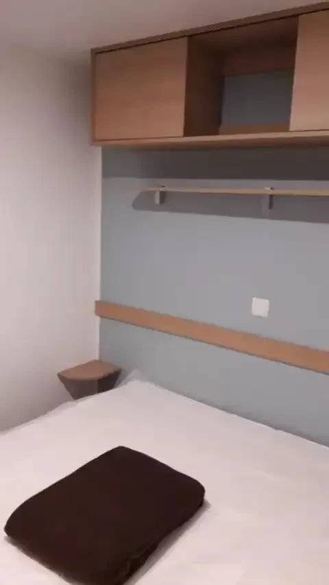 30 M² Camping ∙ 3 Chambres ∙ 8 Personnes - Pays basque français