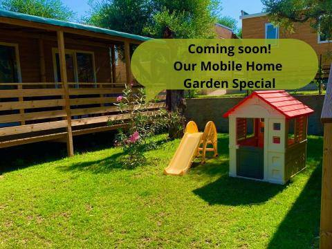 35 M² Huis ∙ 2 Slaapkamers ∙ 5 Gasten - Manerba del Garda