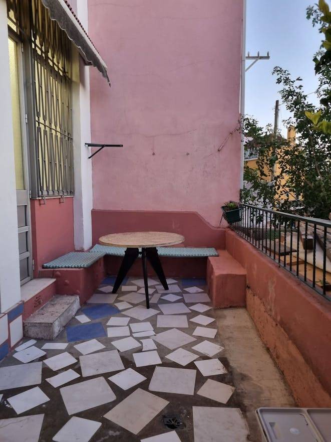 90 M² Apartment ∙ 3 Bedrooms ∙ 6 Guests - Campo de Ourique