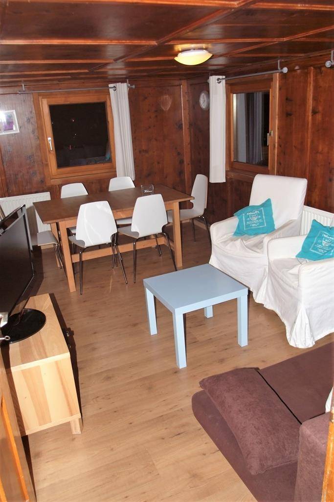 80 M² Apartment ∙ 3 Bedrooms ∙ 8 Guests - Serfaus