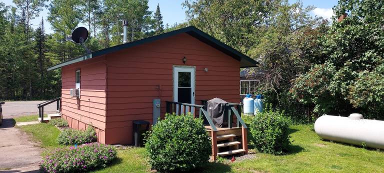 Copper Harbor, MI Vacation Rentals | Hometogo