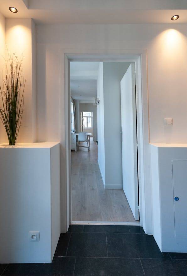 47 M² Apartment ∙ 1 Bedroom ∙ 2 Guests - Evere