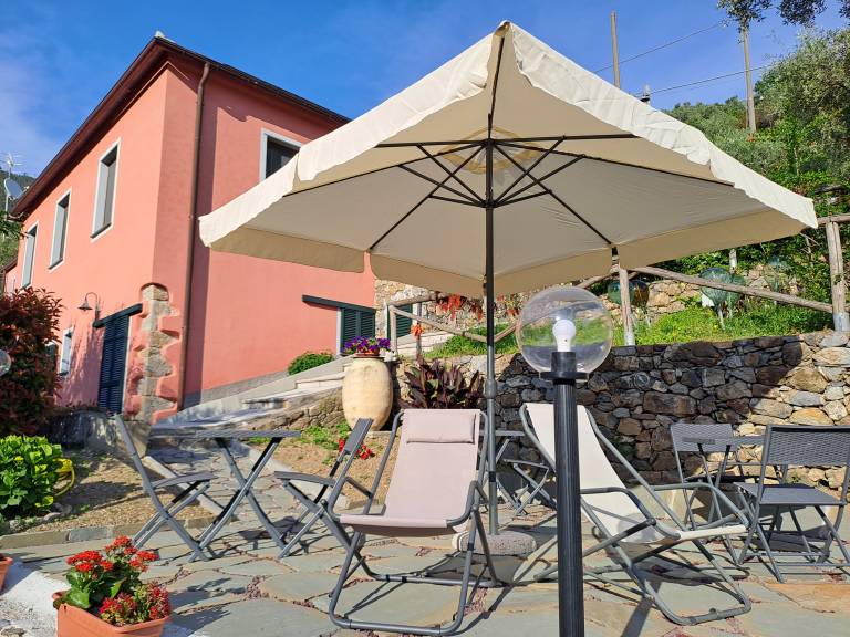 A' Taversa - Levanto