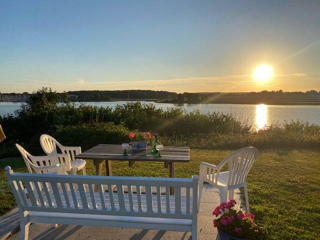93 M² Ferienwohnung ∙ 2 Schlafzimmer ∙ 5 Gäste - Ostsee