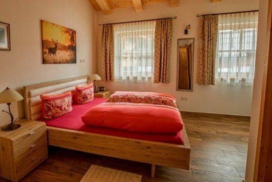 Privatzimmer ∙ 2 Gäste - Lofer