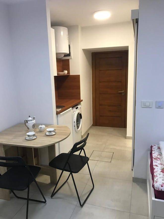 22 M² Apartamento ∙ 2 Huéspedes - Eslovenia