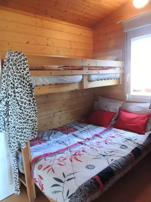 27 M² Chalet ∙ 3 Chambres ∙ 5 Personnes - Lunel