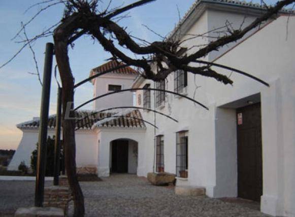 Casa Rural ∙ 6 Huéspedes - Antequera, España