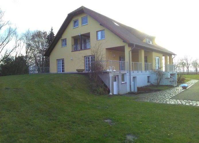 69 M² Apartamento ∙ 1 Habitación ∙ 2 Huéspedes - Anklam