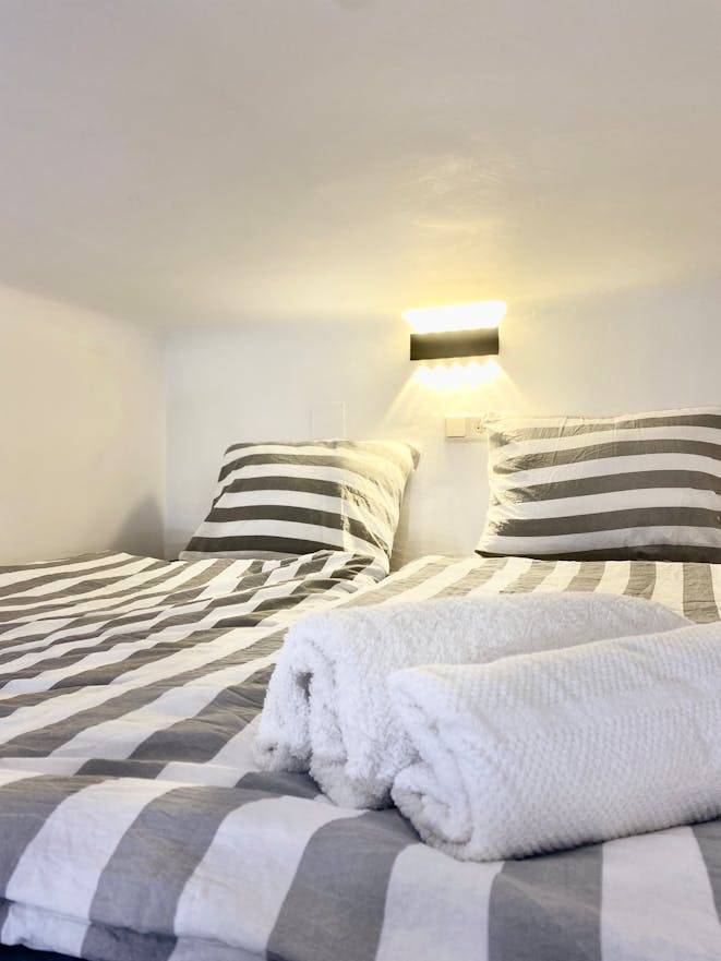 15 M² Apartment ∙ 2 Guests - Graz