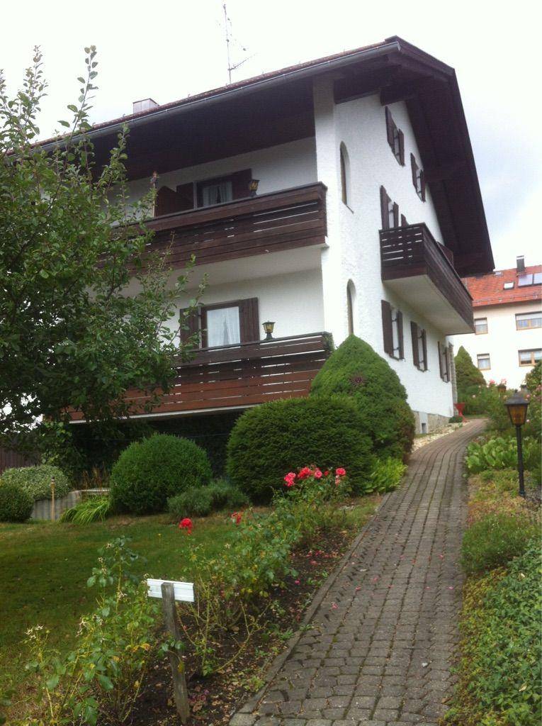 90 M² Ferienwohnung ∙ 3 Schlafzimmer ∙ 6 Gäste - Grafenau
