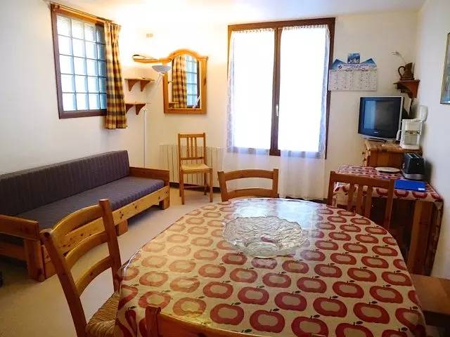 36 M² Estudio ∙ 1 Habitación ∙ 6 Huéspedes - Luz-Saint-Sauveur