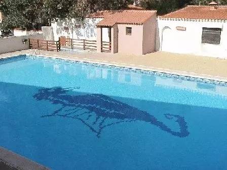 40 M² House ∙ 2 Bedrooms ∙ 5 Guests - Marseillan