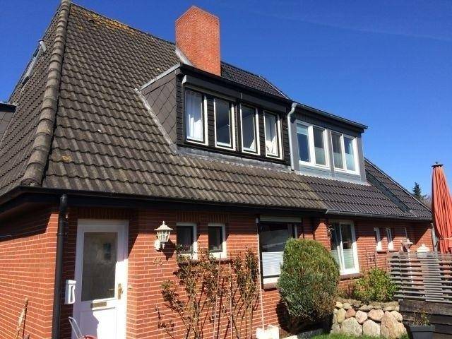120 M² Ferienhaus ∙ 1 Schlafzimmer ∙ 7 Gäste - Sylt