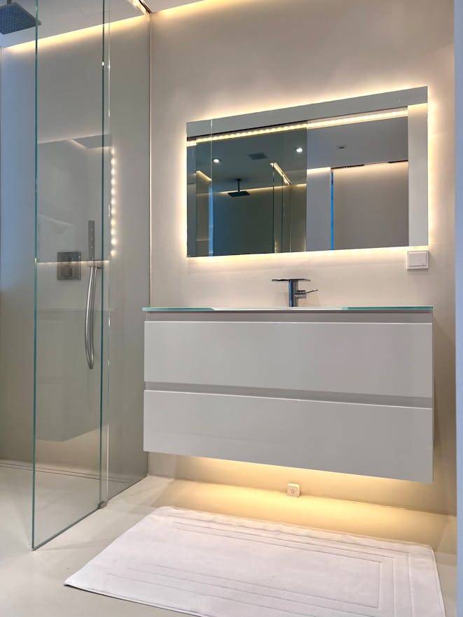 86 M² Appartement ∙ 1 Chambre ∙ 1 Personne - Munich