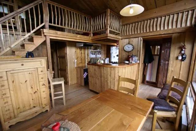 160 M² Chalet ∙ 3 Chambres ∙ 10 Personnes - Alpes-de-Haute-Provence