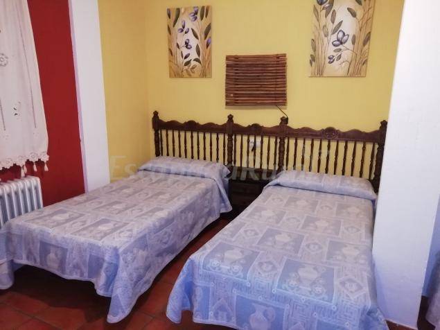 Cottage ∙ 10 Chambres ∙ 5 Personnes - Cuenca