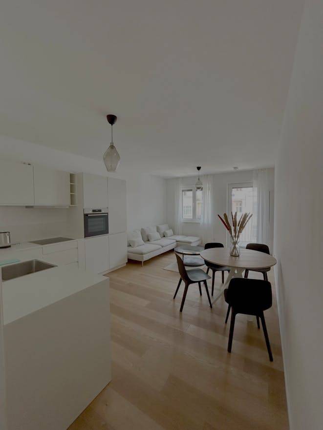 60 M² Ferienhaus ∙ 2 Schlafzimmer ∙ 2 Gäste - Berlin