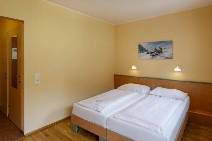 17 M² Hotel ∙ 1 Bedroom ∙ 2 Guests - Zell am See