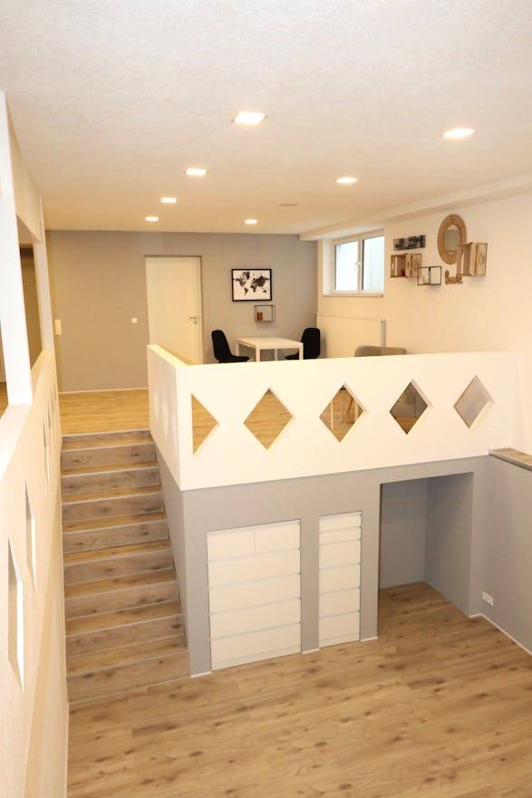 90 M² Apartment ∙ 1 Guest - Karlsruhe