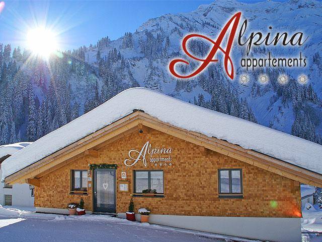 60 M² Apartment ∙ 2 Bedrooms ∙ 5 Guests - Kleinwalsertal