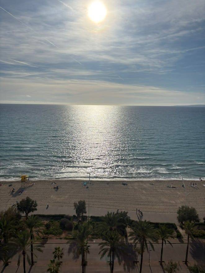 28 M² Appartamento Vacanza ∙ 2 Ospiti - S'Arenal