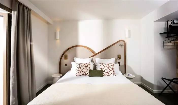 25 M² Hotel ∙ 1 Bedroom ∙ 3 Guests - Ramatuelle