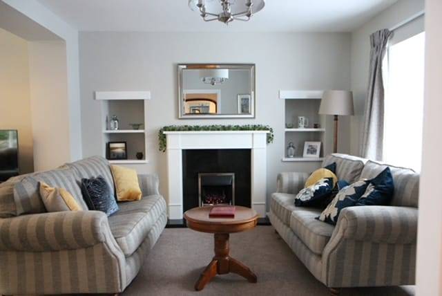 144 M² House ∙ 5 Bedrooms ∙ 8 Guests - Whitesands Bay