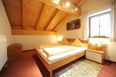 86 M² Apartment ∙ 2 Bedrooms ∙ 4 Guests - Berchtesgaden