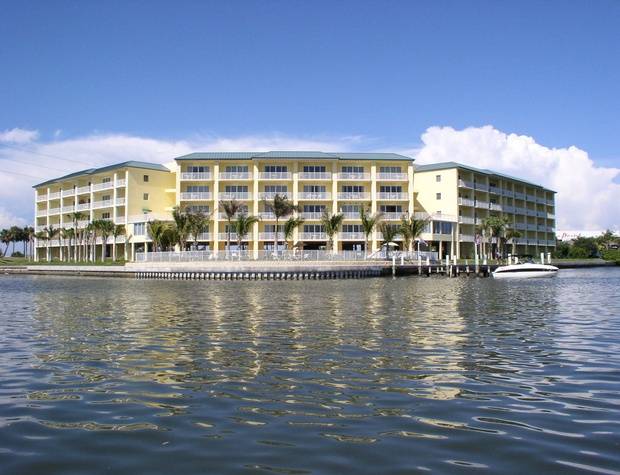 47 M² Condo ∙ 1 Bedroom ∙ 4 Guests - Pinellas County, FL