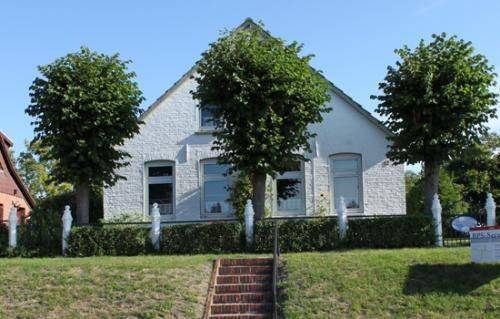70 M² Ferienhaus ∙ 2 Schlafzimmer ∙ 4 Gäste - Werdum