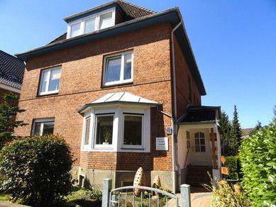 65 M² Apartment ∙ 2 Bedrooms ∙ 4 Guests - Gettorf