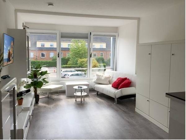 30 M² Apartment ∙ 1 Bedroom ∙ 3 Guests - Laboe