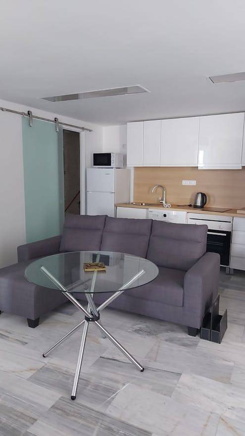 40 M² Appartamento Vacanza ∙ 2 Ospiti - Siviglia