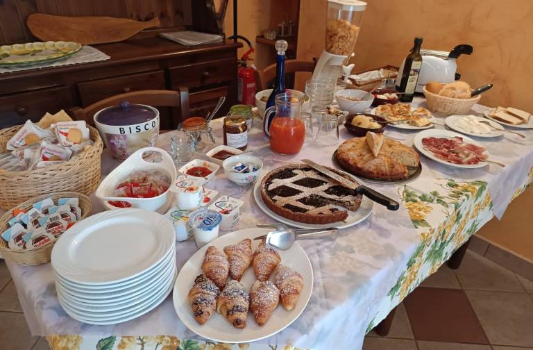 Le Bottesele - Lake Garda