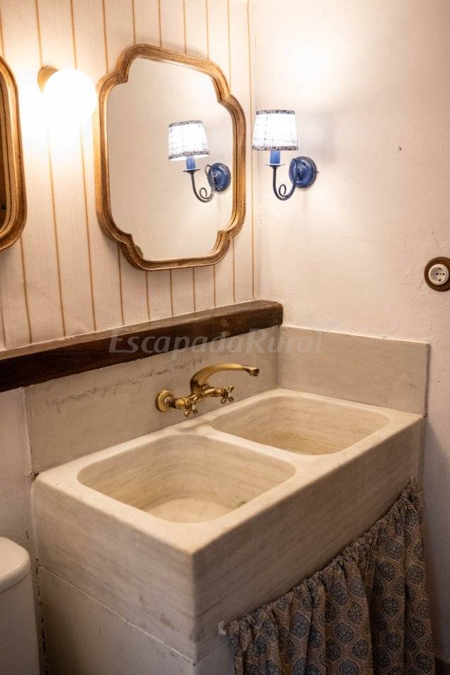 Cottage ∙ 5 Chambres ∙ 11 Personnes - Cantabrie