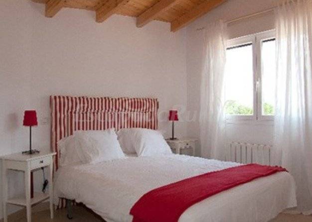 Cottage ∙ 3 Bedrooms ∙ 6 Guests - La Rioja