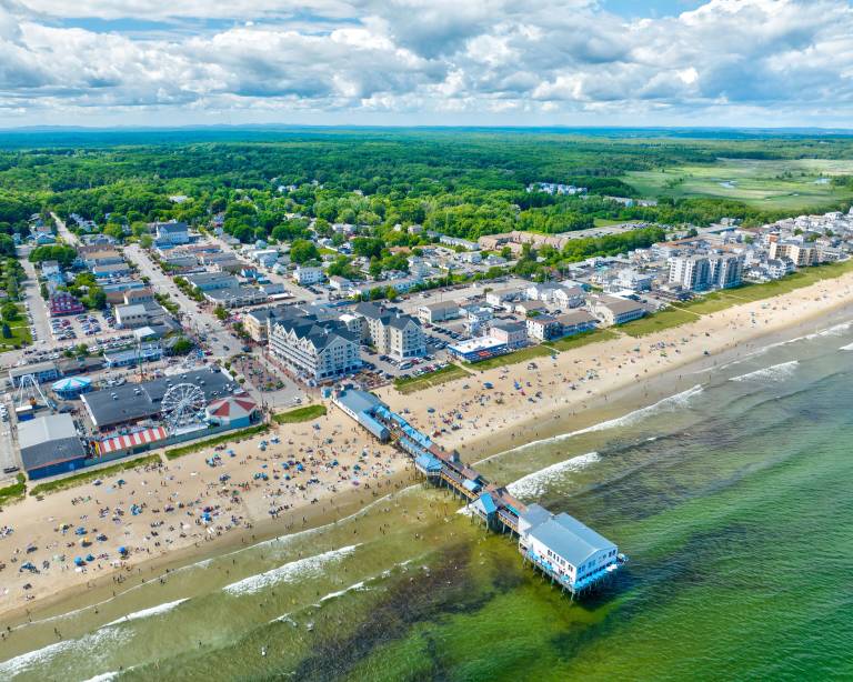 Pine Point, ME Vacation Rentals | HomeToGo