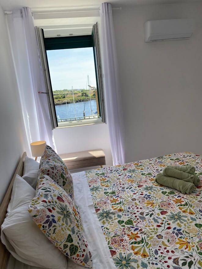 80 M² Apartamento ∙ 1 Habitación ∙ 4 Huéspedes - Vila do Conde